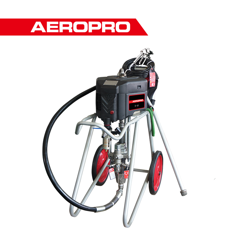 Airless Power Sprayer R45