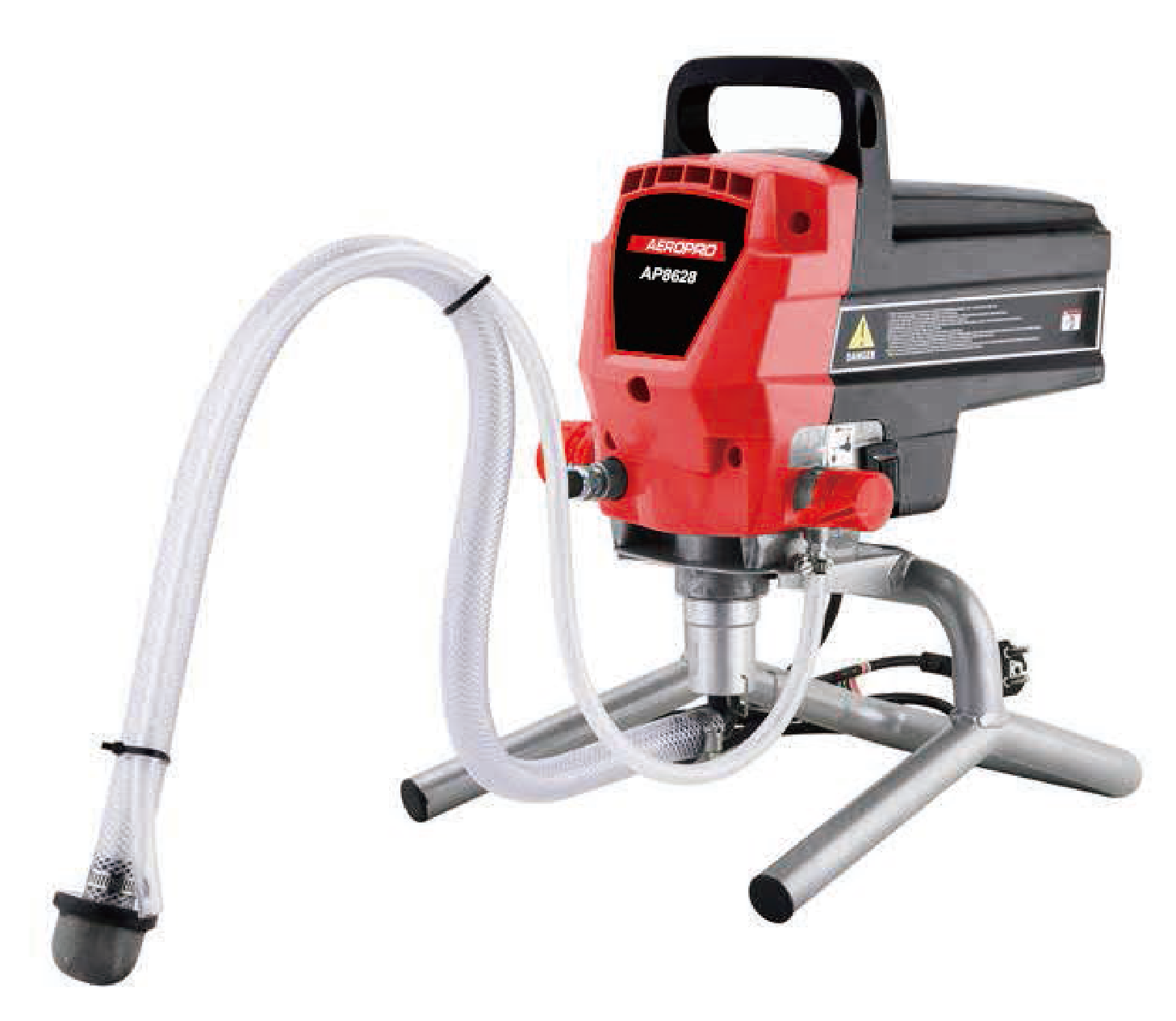 AEROPRO AP8628 Airless Paint Sprayers