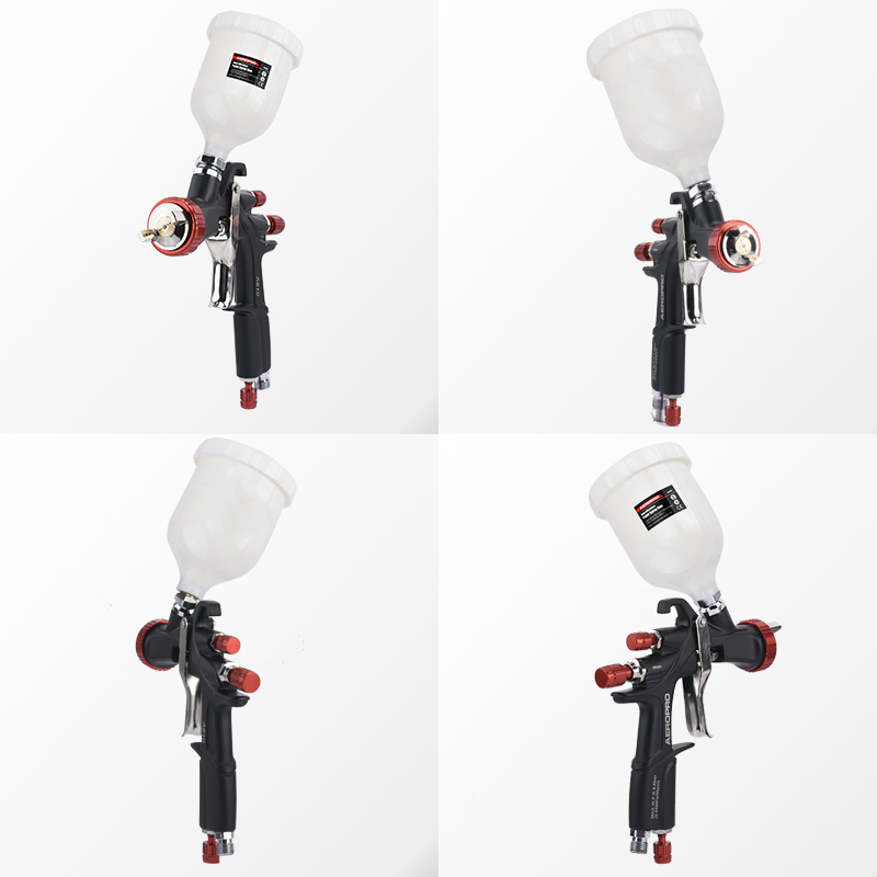 LVLP Spray Gun A610